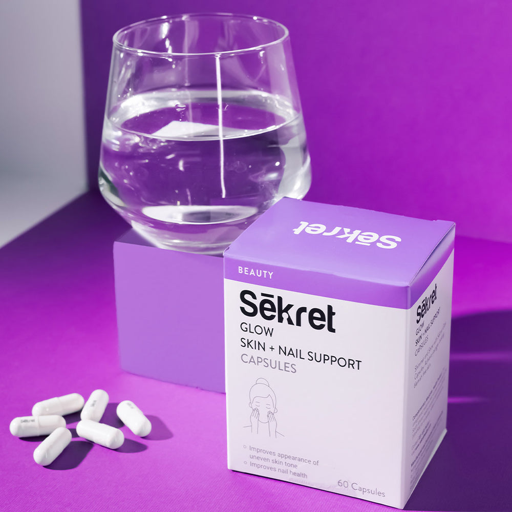 Sekret Health